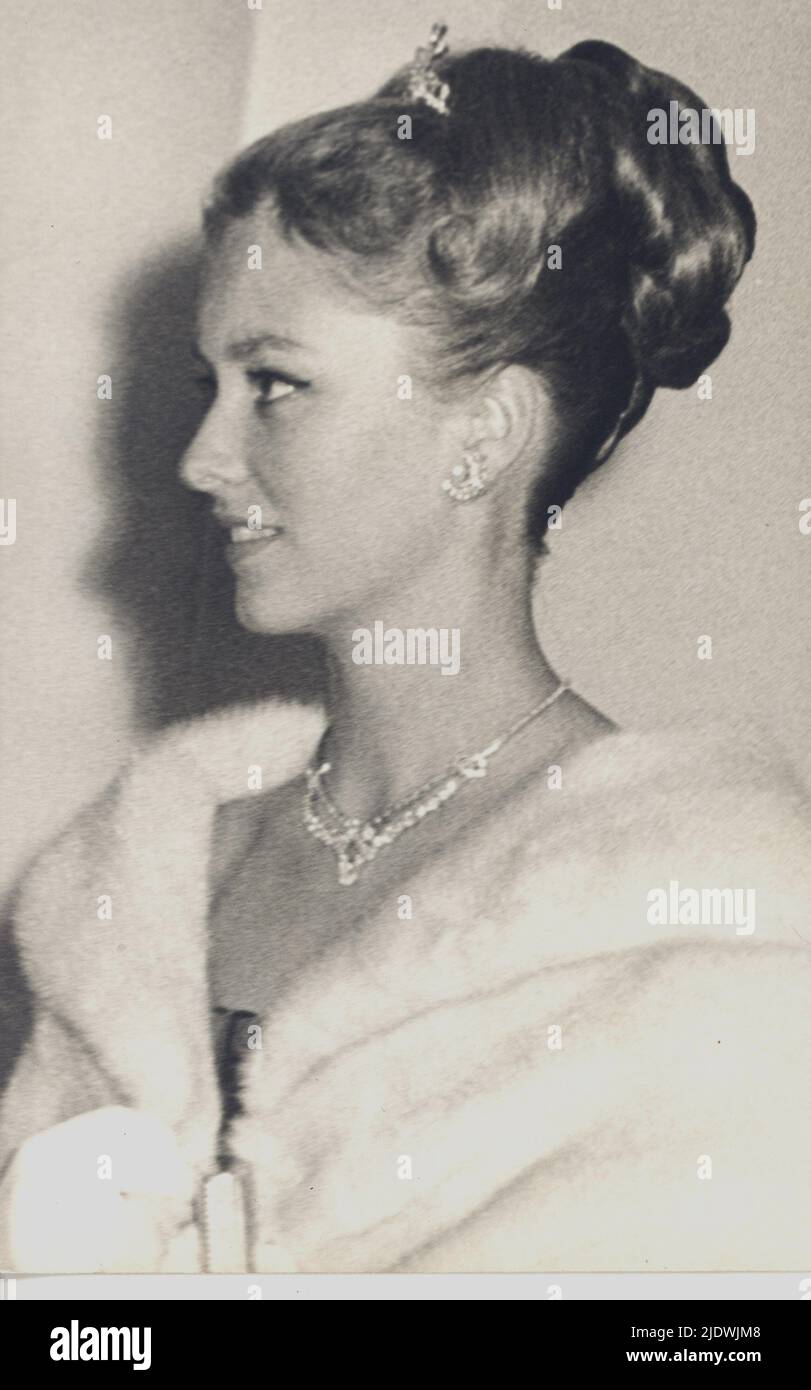 Princesse ruffo di calabria hi-res stock photography and images - Alamy