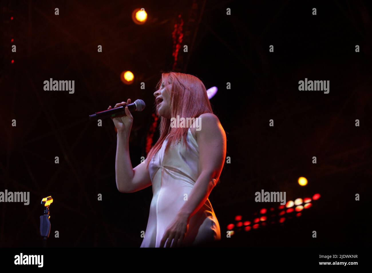 831 band hi-res stock photography and images - Alamy