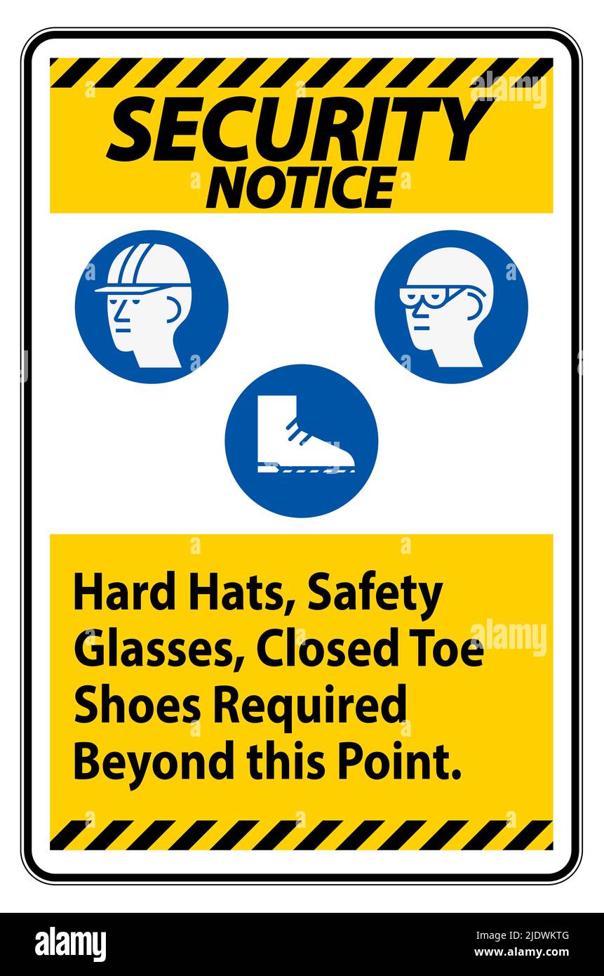 Security hats Stock Vector Images - Alamy