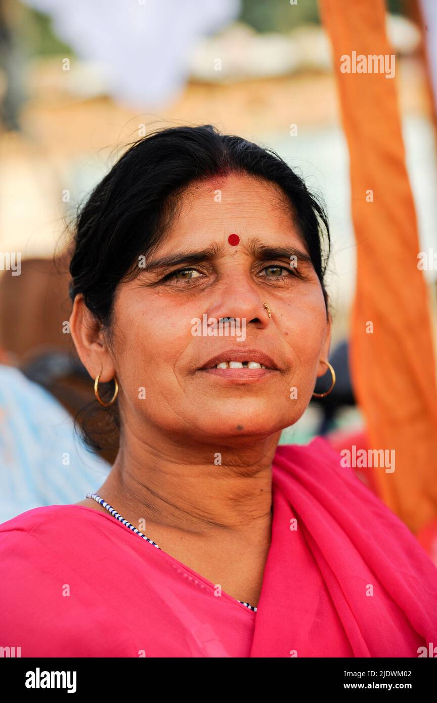 Women empowerment movement hi-res stock photography and images - Alamy