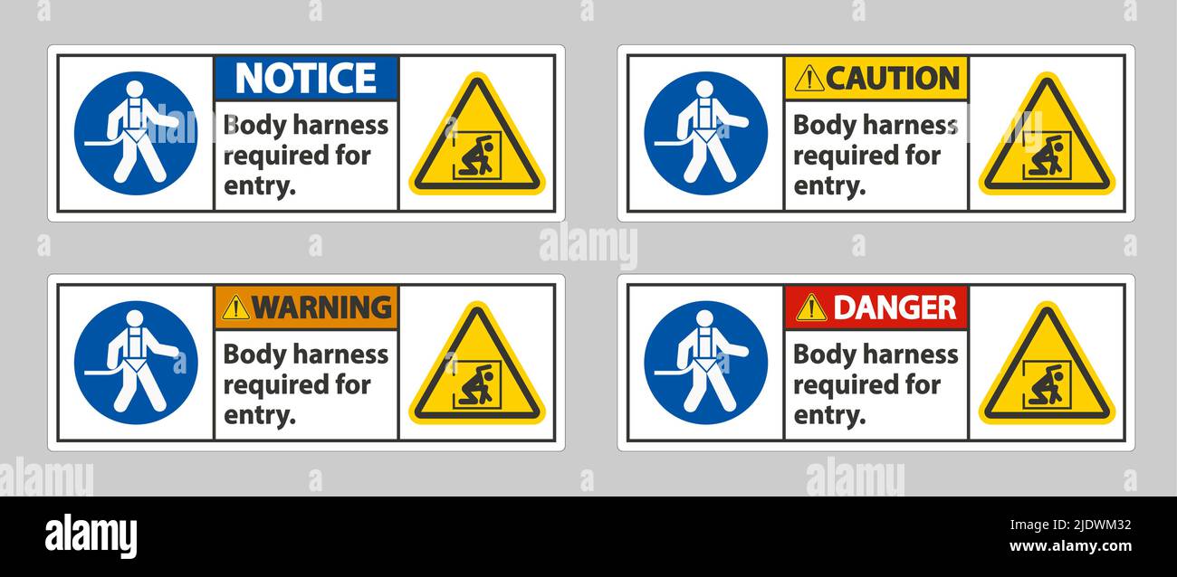 Required for entry Stock Vector Images - Alamy