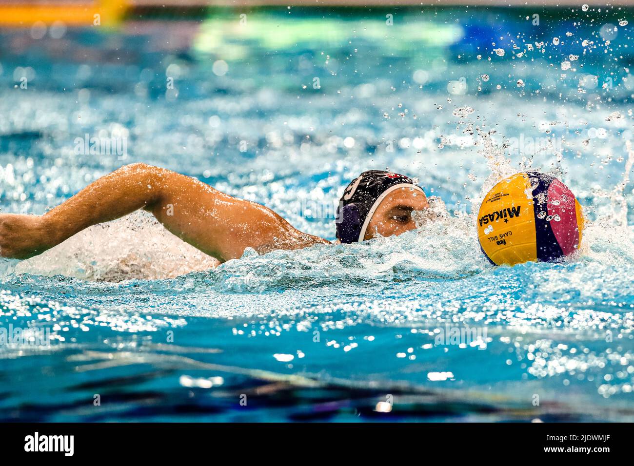 Alexander bowen hi-res stock photography and images - Alamy