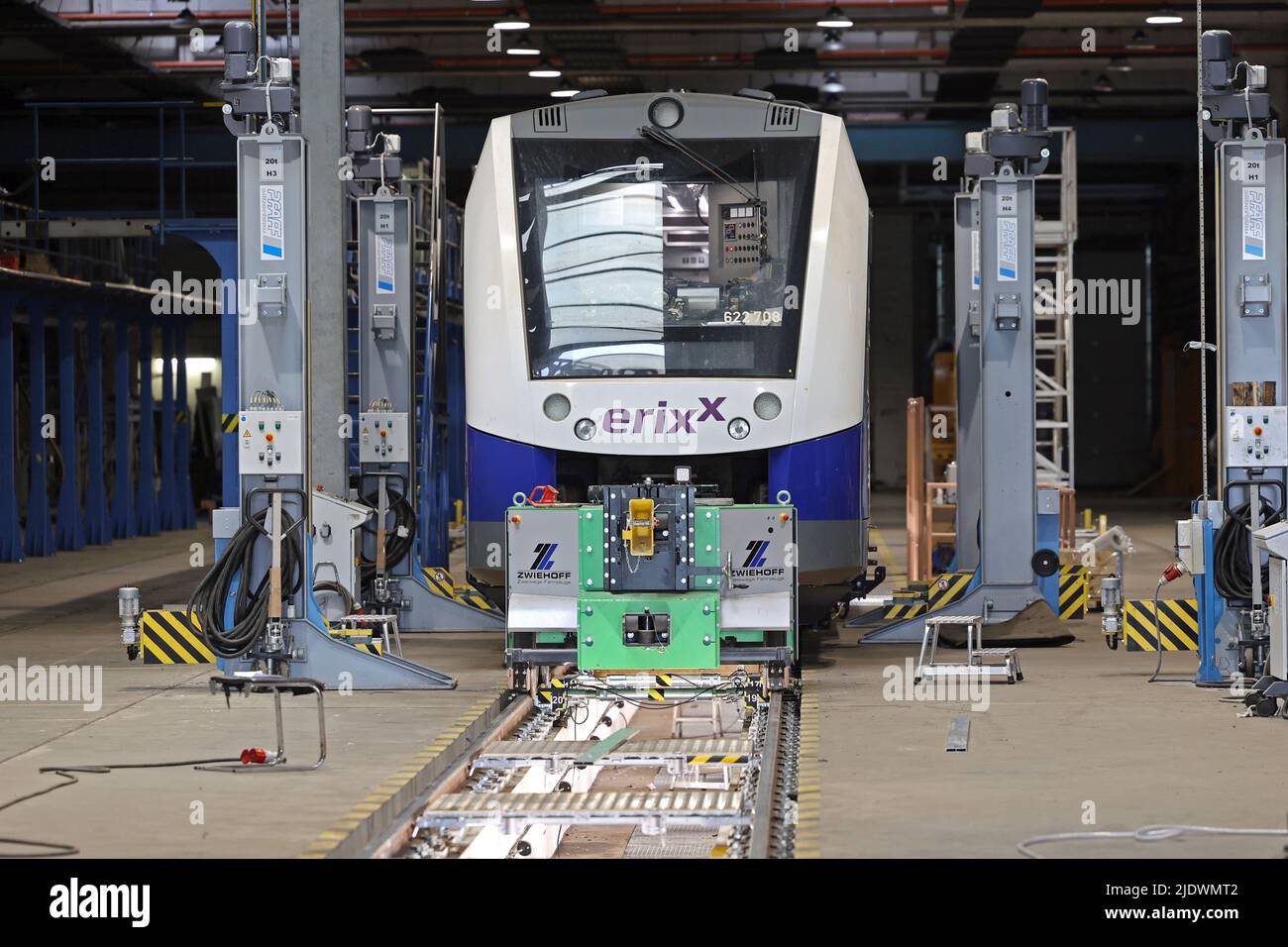 Vis industrie hi-res stock photography and images - Alamy