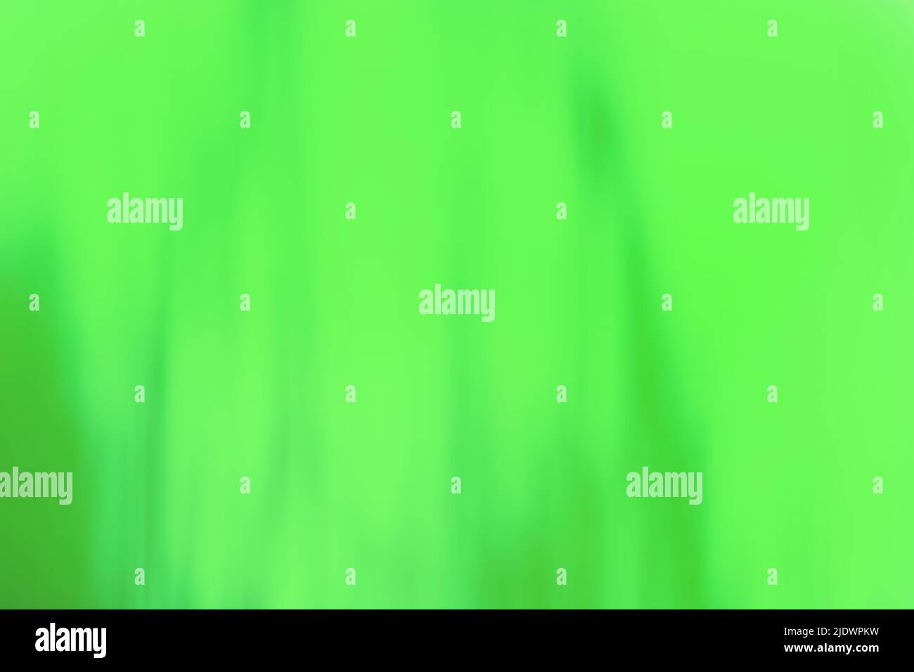 Slow shutter speed with motion green blur effect. Decorative green ...