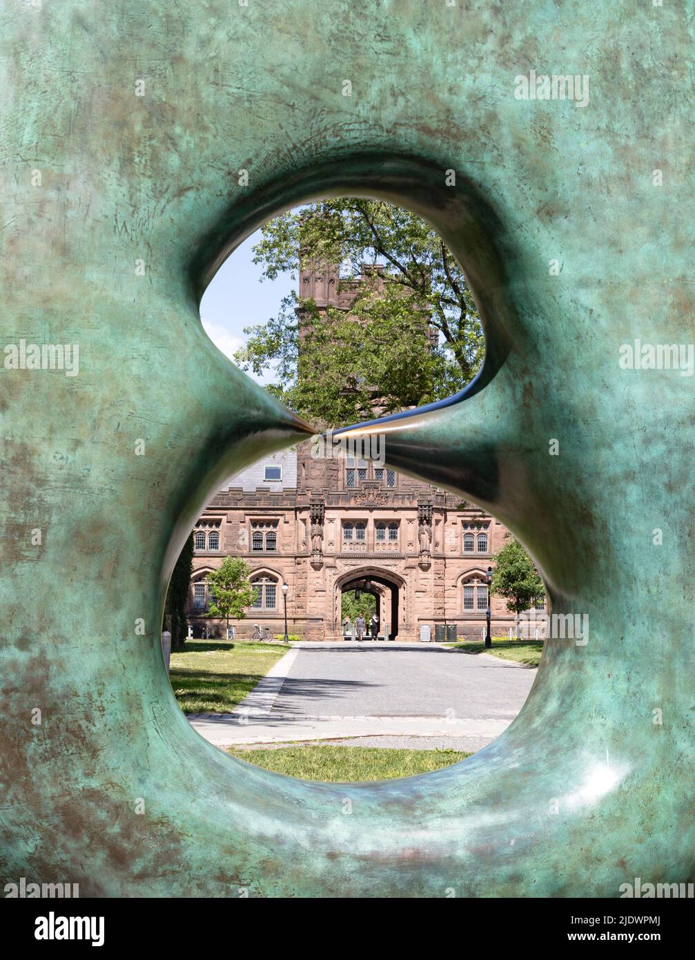 Princeton university students lecture hi-res stock photography and ...