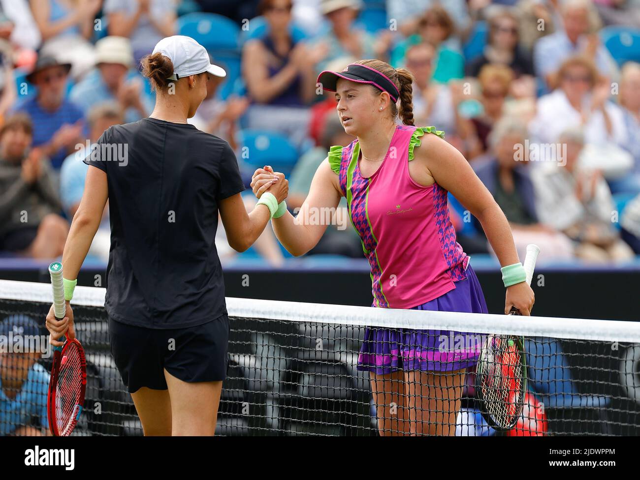 Anhelina kalinina 2022 hi-res stock photography and images - Alamy