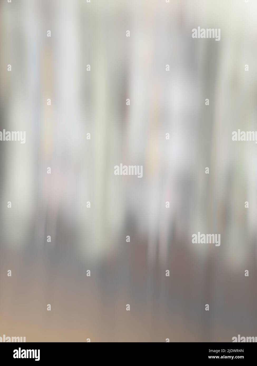 Soft gently blurred background in trendy tawny brown colors. Blurred ...