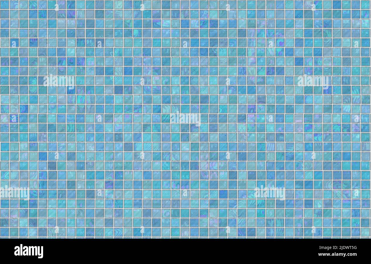 colored ceramic deco tiles Stock Photo - Alamy
