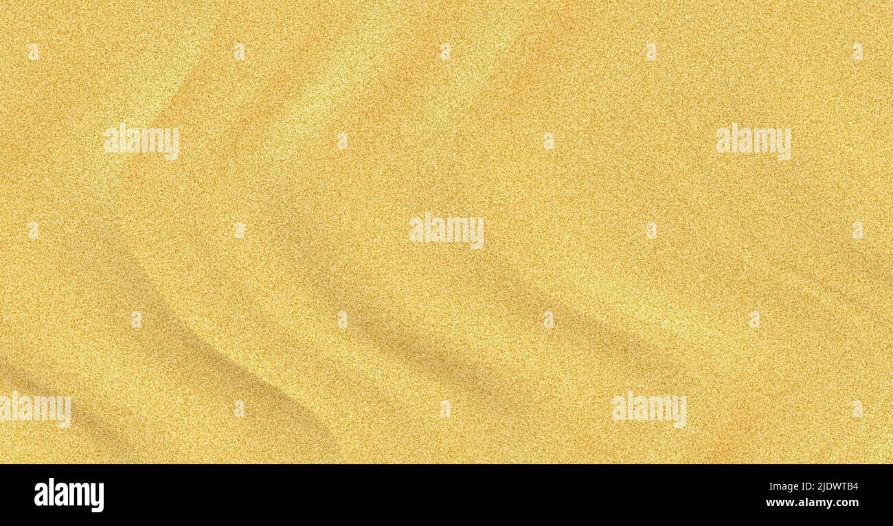 beach dessert sand Stock Photo - Alamy