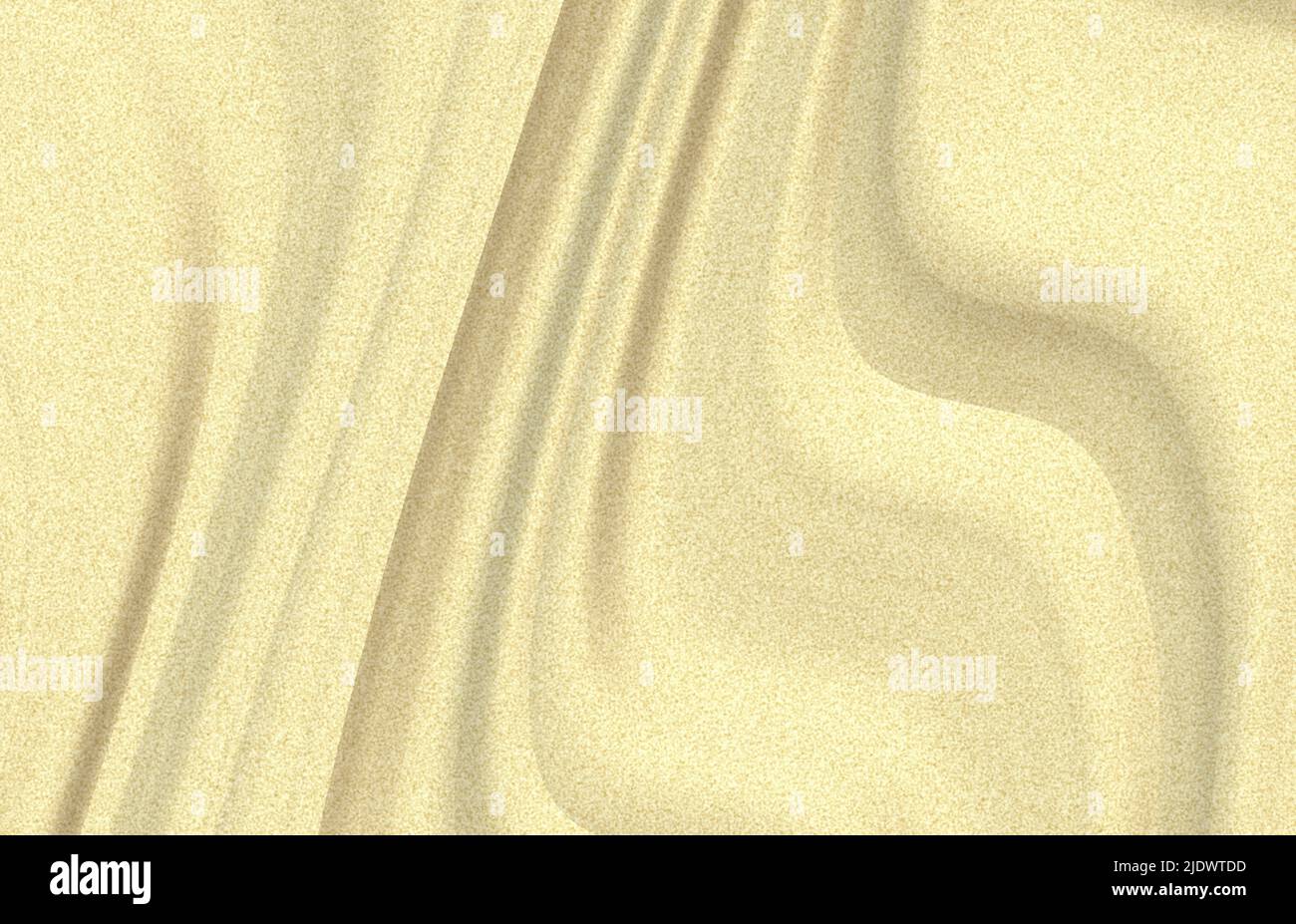 beach dessert sand Stock Photo - Alamy