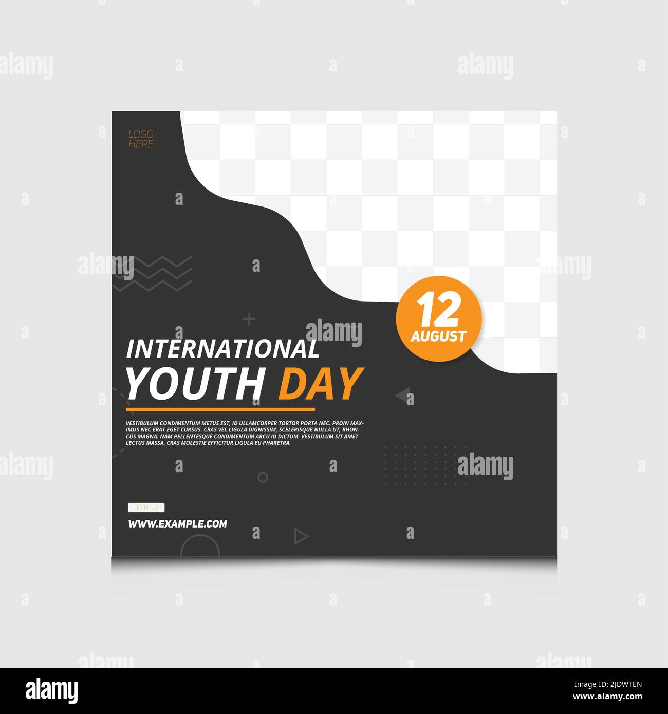 Trend vector vectors hi-res stock photography and images - Alamy