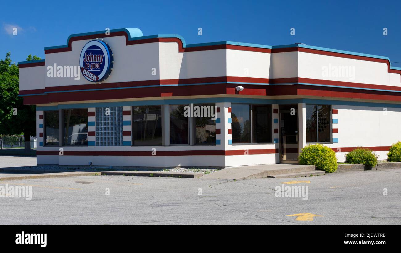 Young Uma Thurman Johnny Be Good