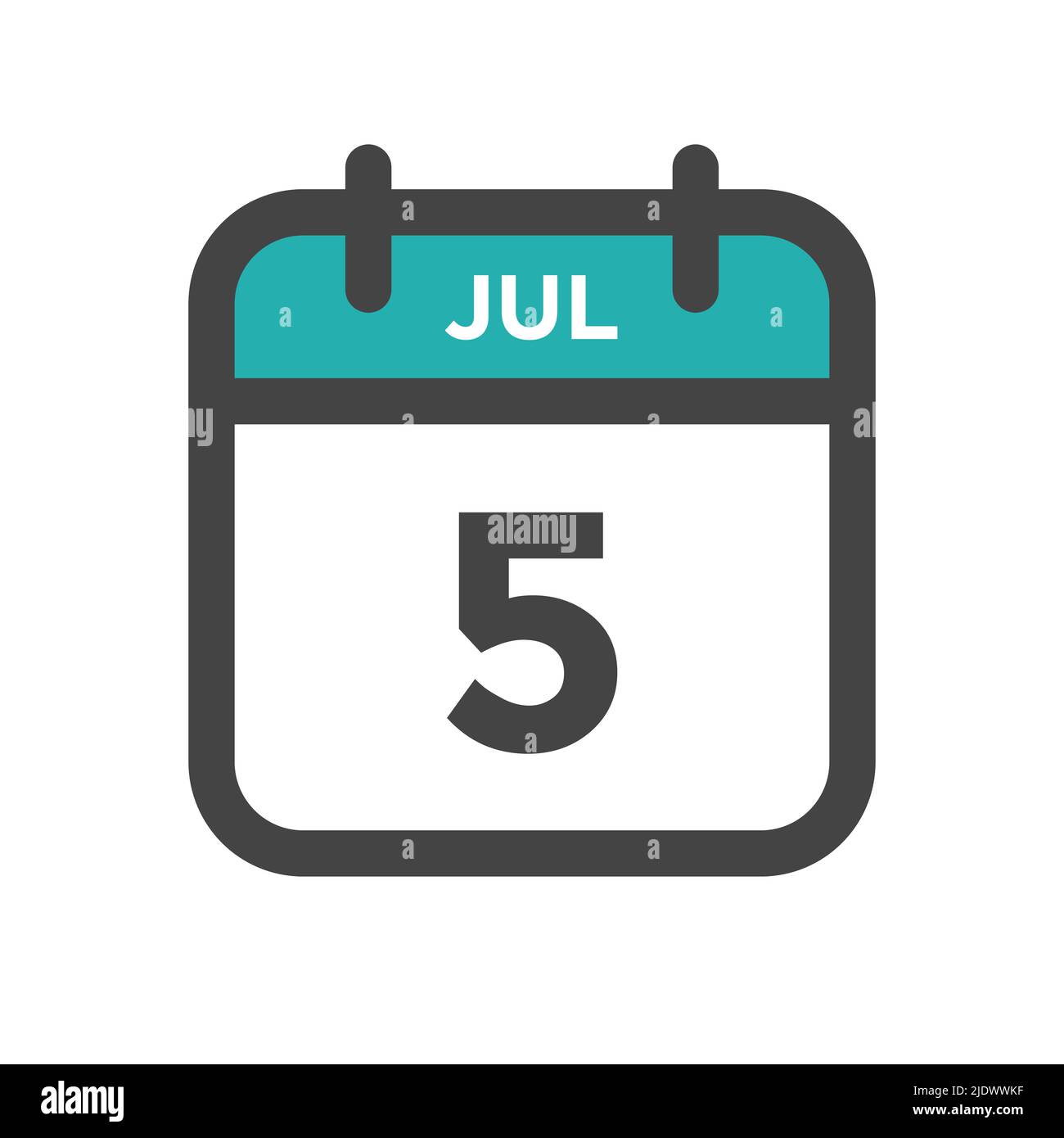 5th july 2024 Stock Vector Images - Alamy