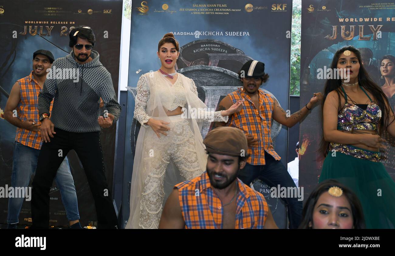 Boss Movie 2022 Actress