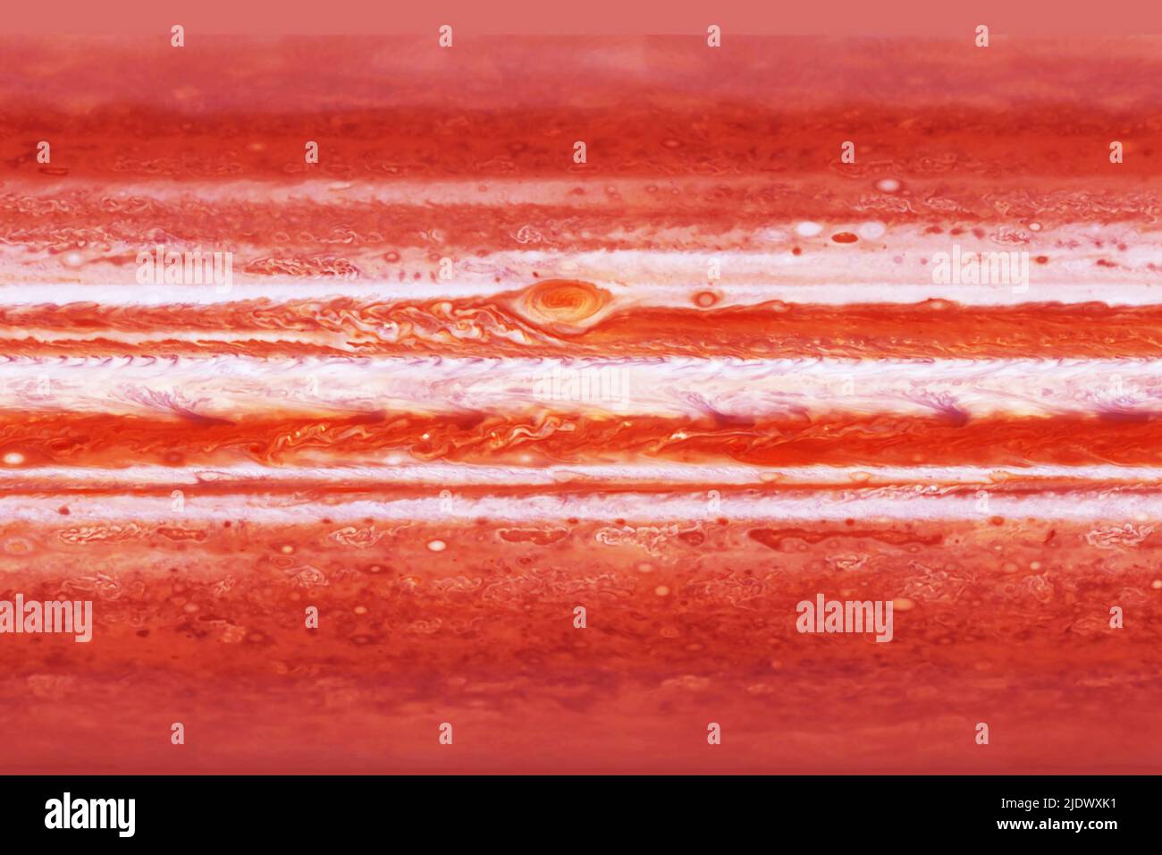 Surface of Jupiter, background. Elements of this image furnished by ...