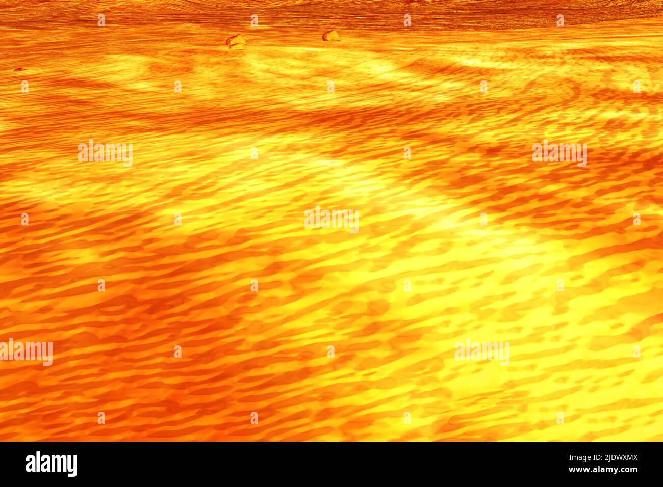 Surface of venus hi-res stock photography and images - Alamy