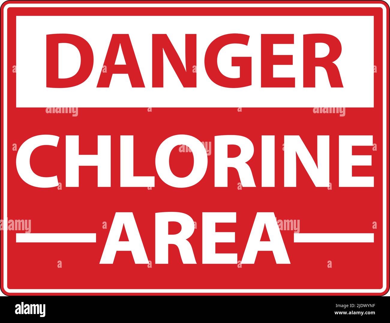 Chlorine gas death Stock Vector Images - Alamy
