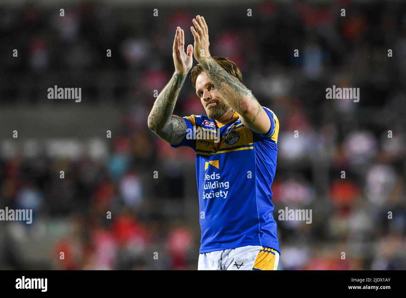 Blake austin leeds hi-res stock photography and images - Alamy