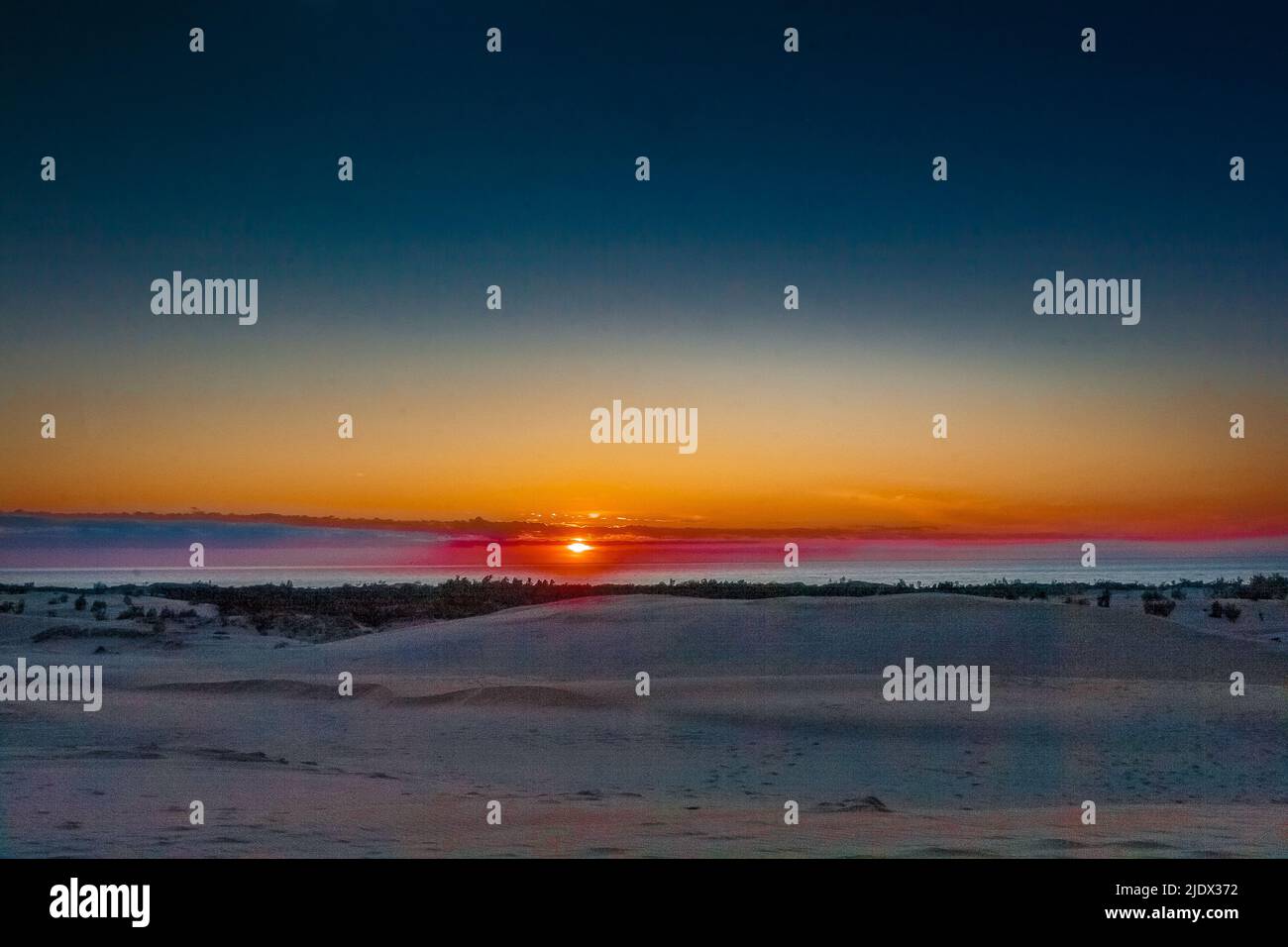 Mears state park hi-res stock photography and images - Alamy