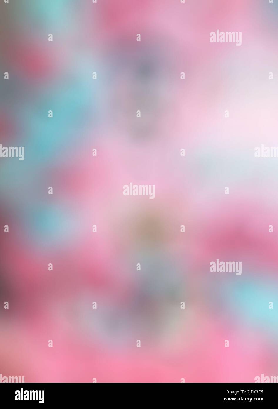 soft blur multicolor shades background colorful theme Stock Photo - Alamy