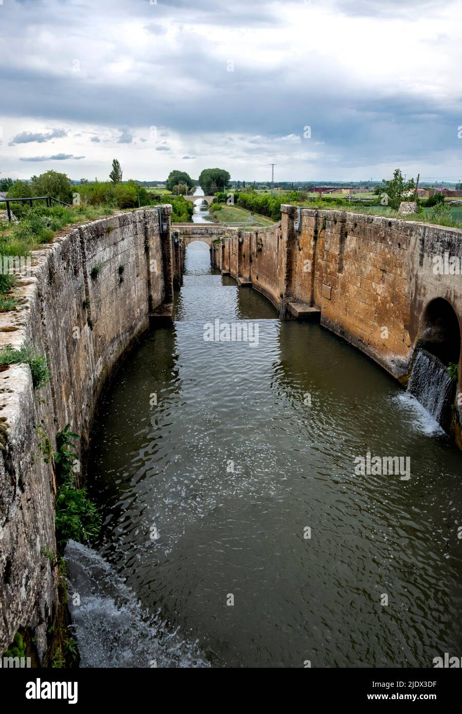 Castilla hi-res stock photography and images - Alamy