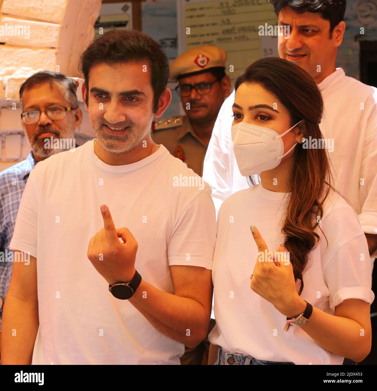 Natasha jain hi-res stock photography and images - Alamy