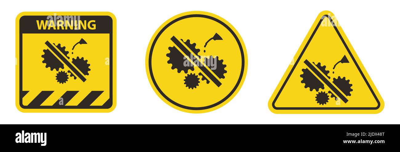 Do Not Oil Symbol On White Background Stock Vector Image & Art - Alamy