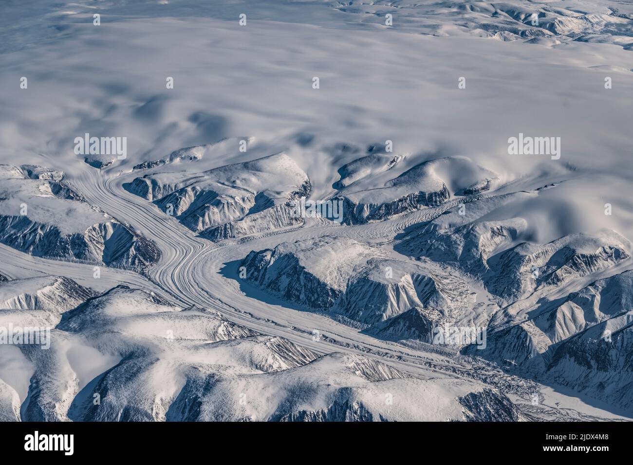 Queen elizabeth islands nunavut hi-res stock photography and images - Alamy