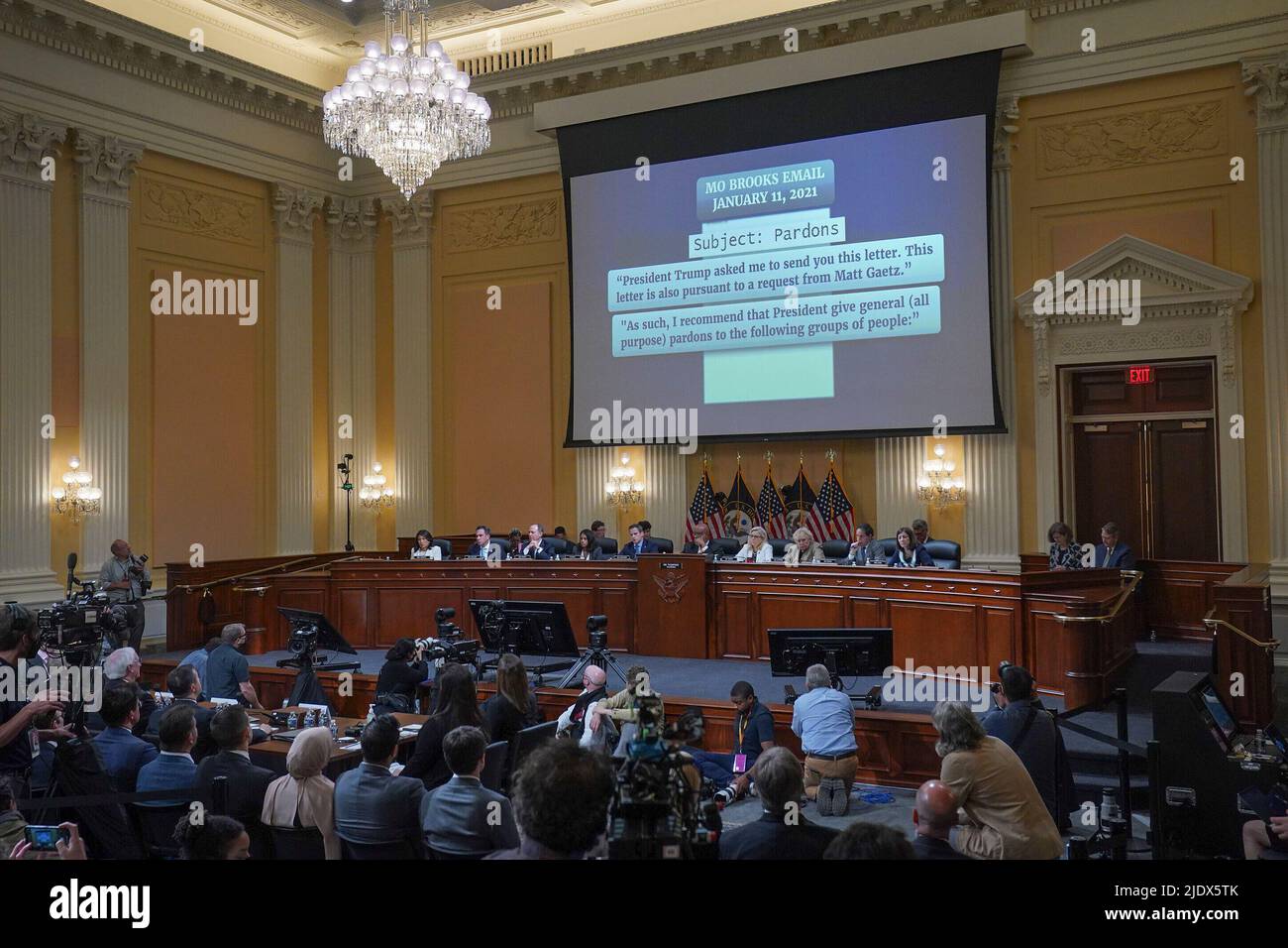 Mo brooks r ala hi-res stock photography and images - Alamy