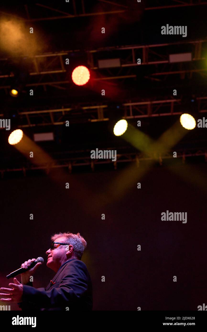 Madness chas smash hi-res stock photography and images - Alamy