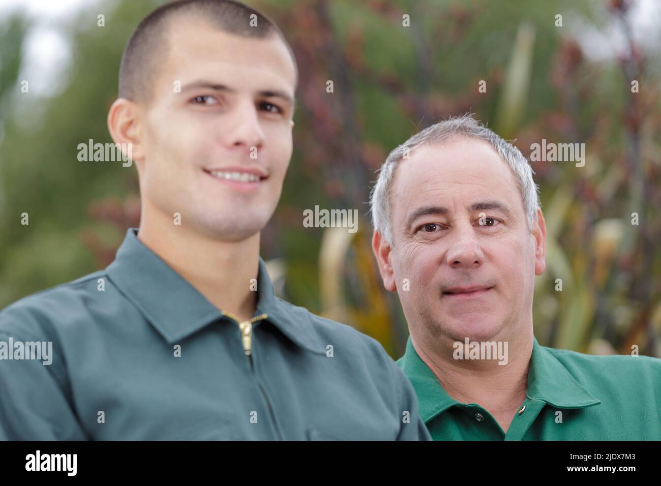 Gardeners clothes hi-res stock photography and images - Alamy