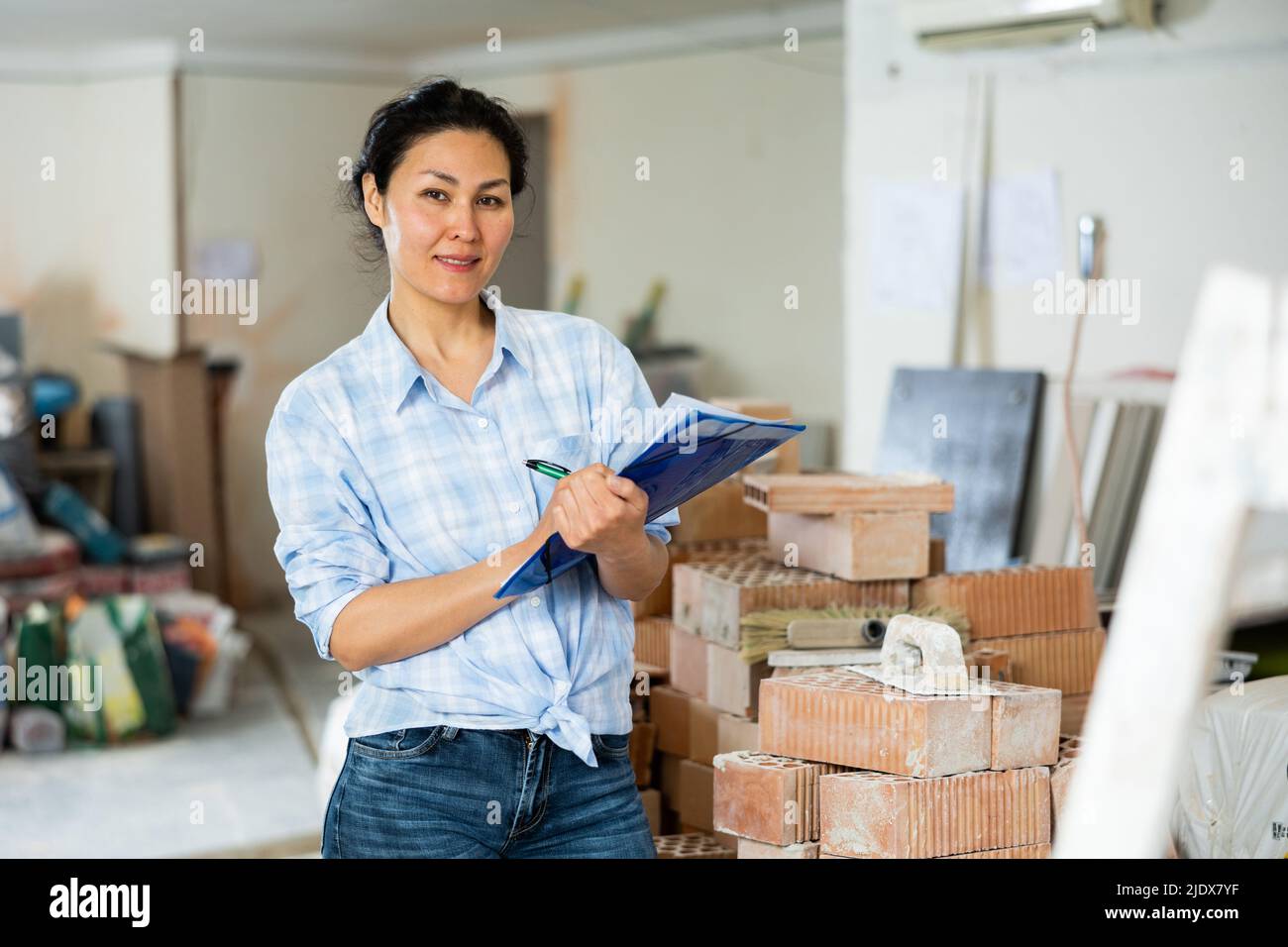 Completed work adult hi-res stock photography and images - Alamy