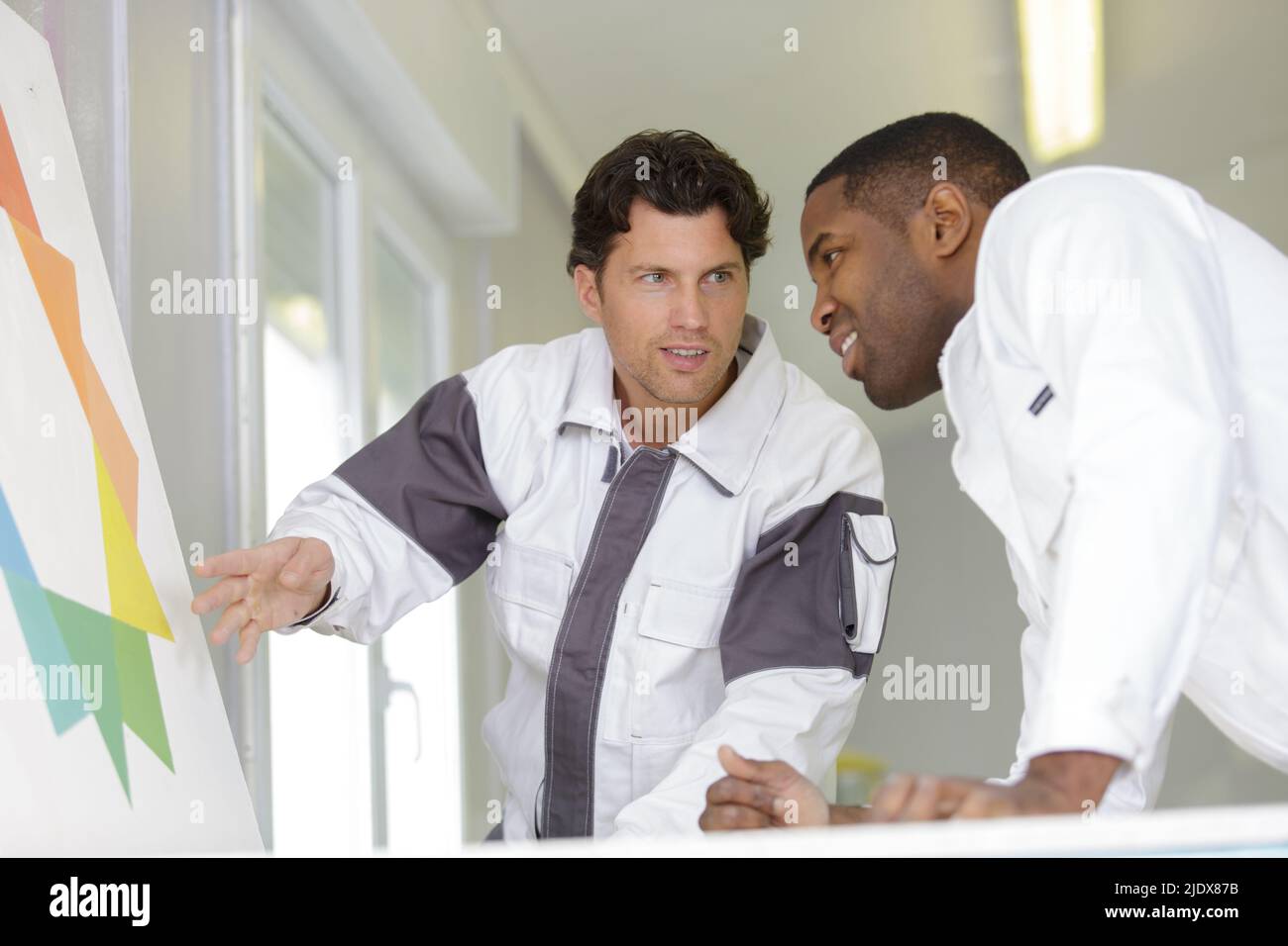Consultancy cooperation hi-res stock photography and images - Alamy