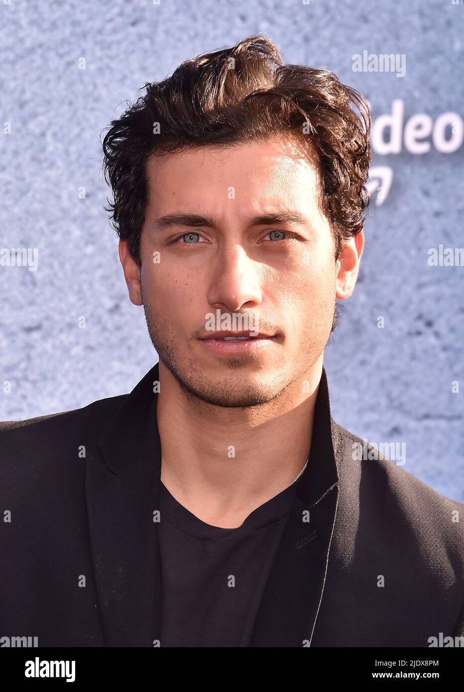 LOS ANGELES, CA - JUNE 22: Rob Raco attends "The Terminal List" Los ...
