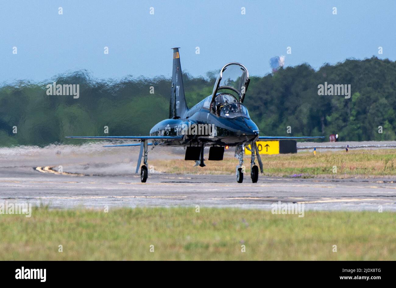 Tyndall air force hi-res stock photography and images - Alamy