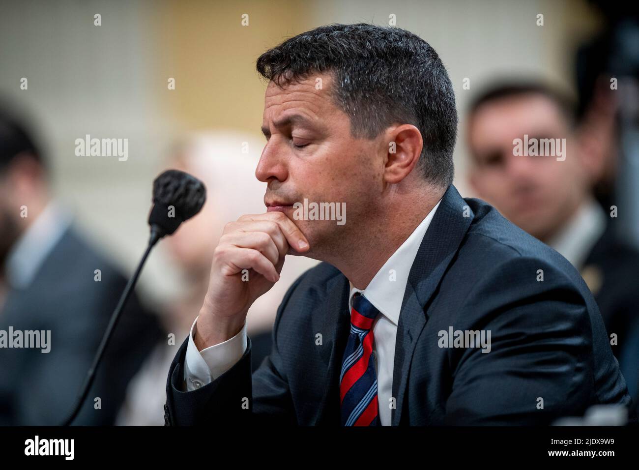 Steven Engel, former Assistant Attorney General for the Office of Legal ...