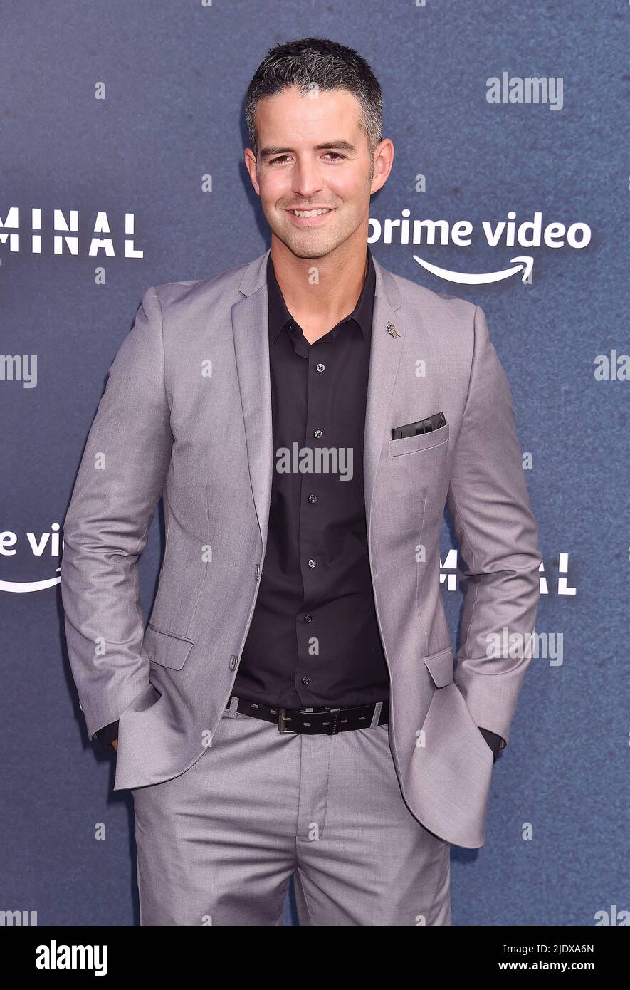 Chris alvarez hi-res stock photography and images - Alamy