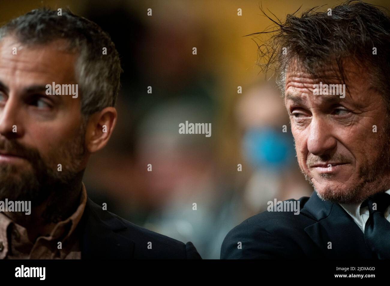 Washington, DC on June 23, 2022. Retired Washington Metropolitan Police ...