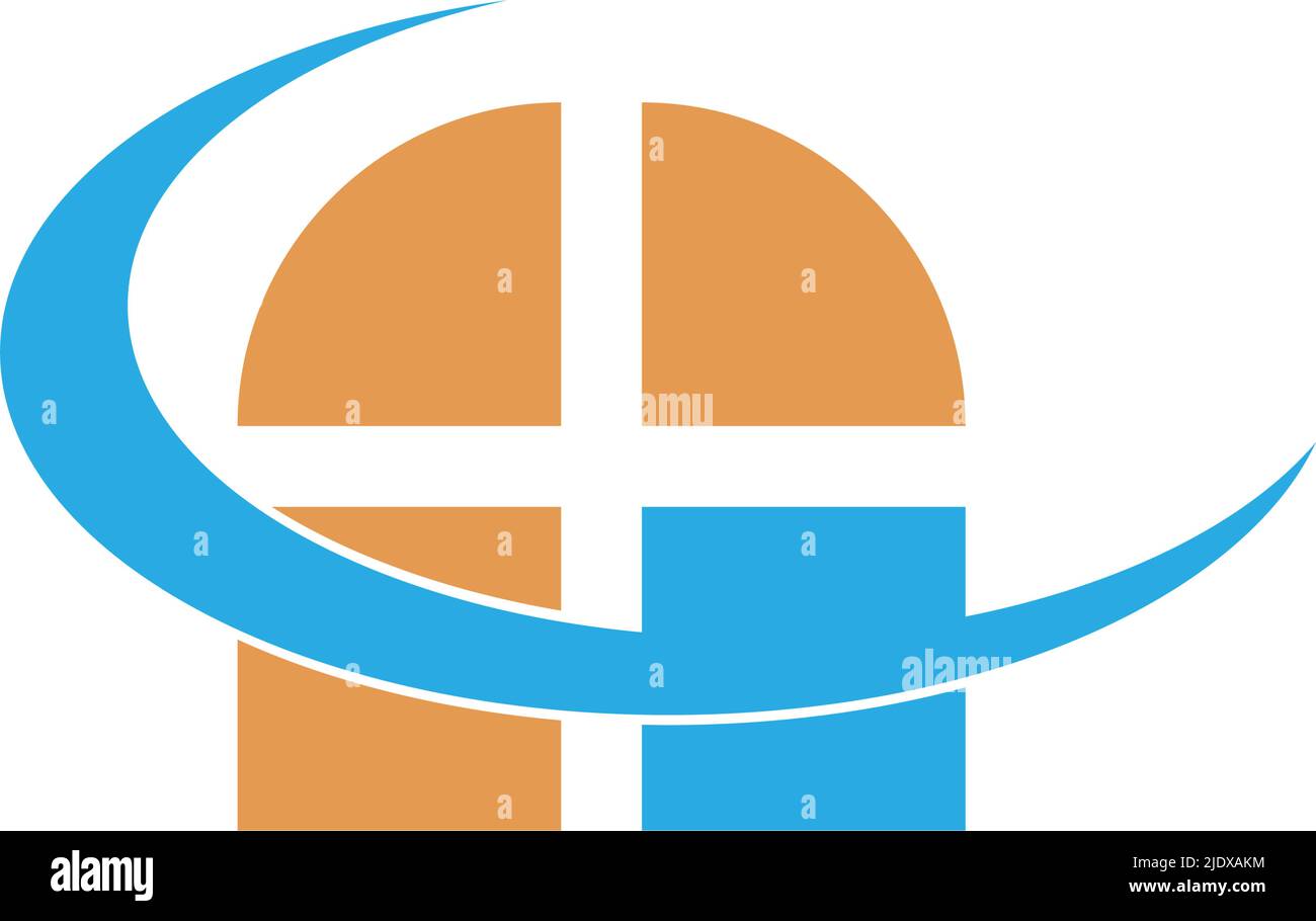 Windows logo icon design illustration template vector Stock Vector ...