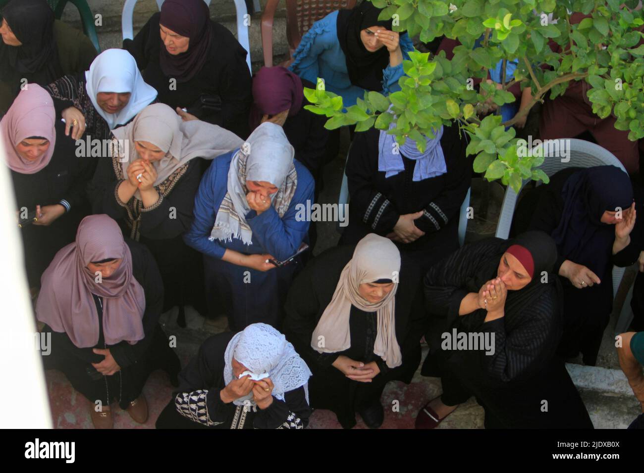 Nabil ghanem hi-res stock photography and images - Alamy