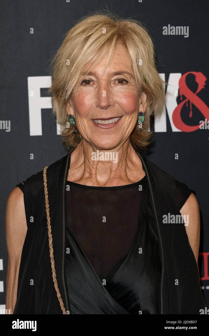 Lin Shaye 2022