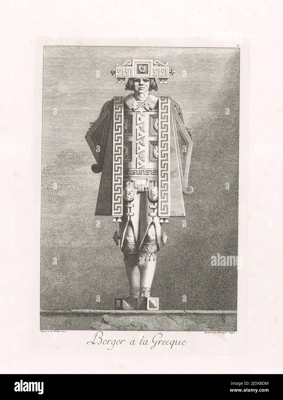 Greek shepherd hi-res stock photography and images - Alamy