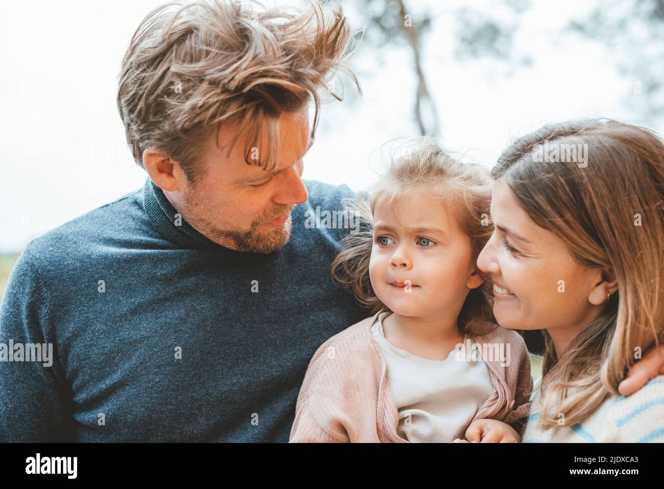 Man arm around girl hi-res stock photography and images - Alamy