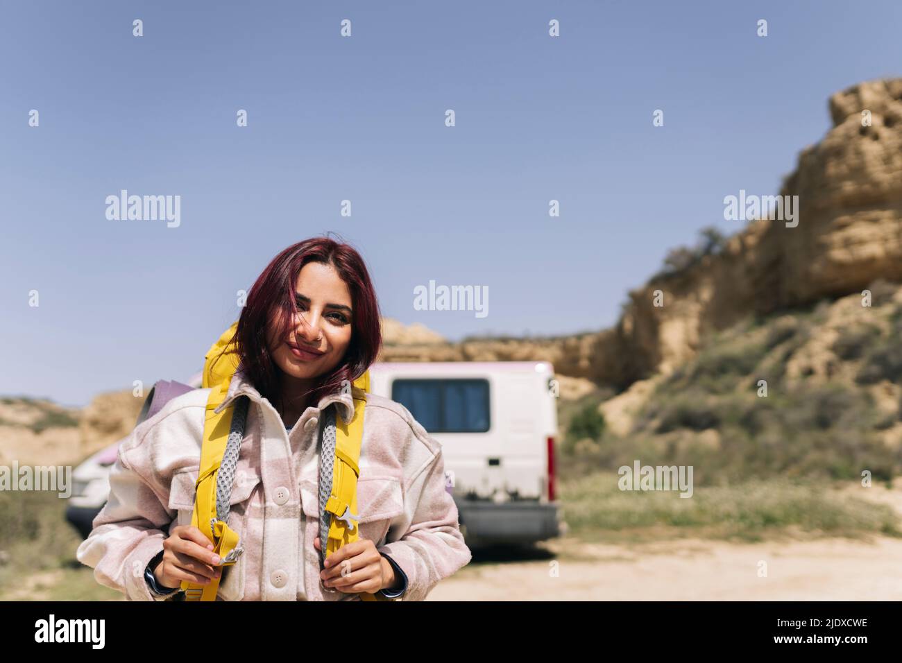 Woman wearing basque hi-res stock photography and images - Alamy