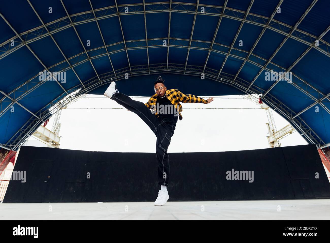 Dancing on the ceiling hi-res stock photography and images - Alamy