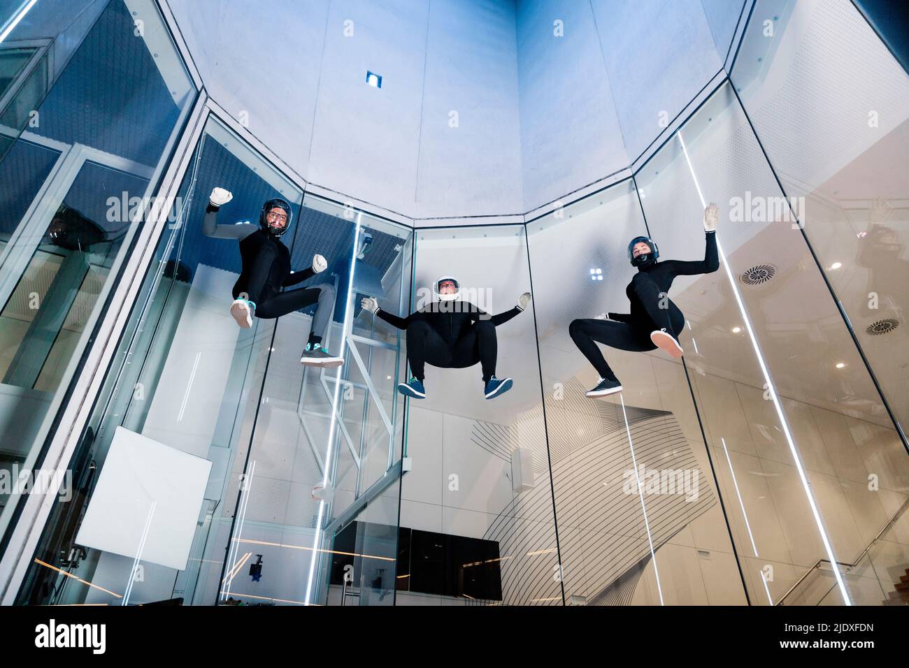 Recreational athletes hi-res stock photography and images - Alamy