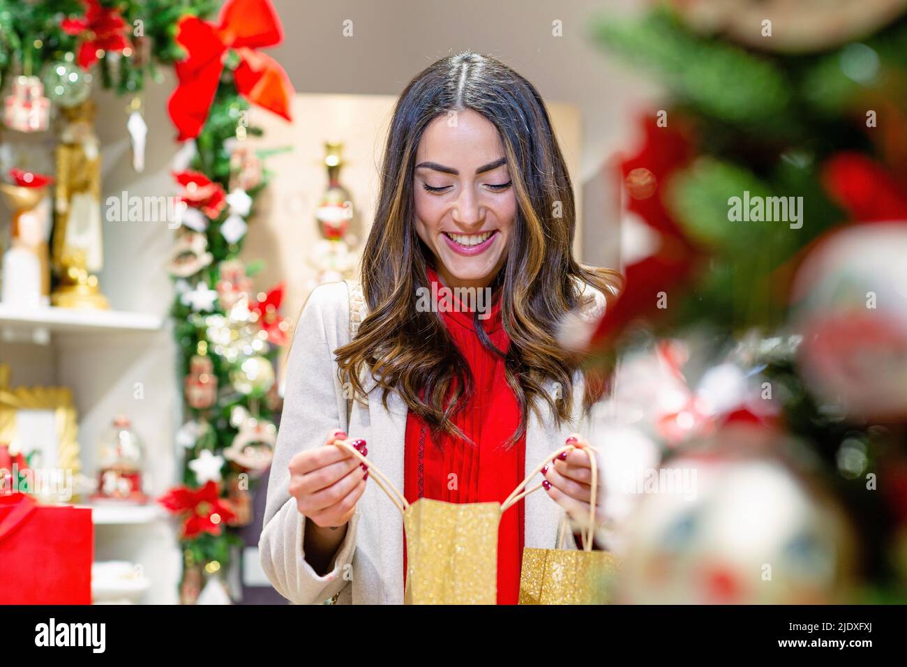 Inside bags hi-res stock photography and images - Alamy