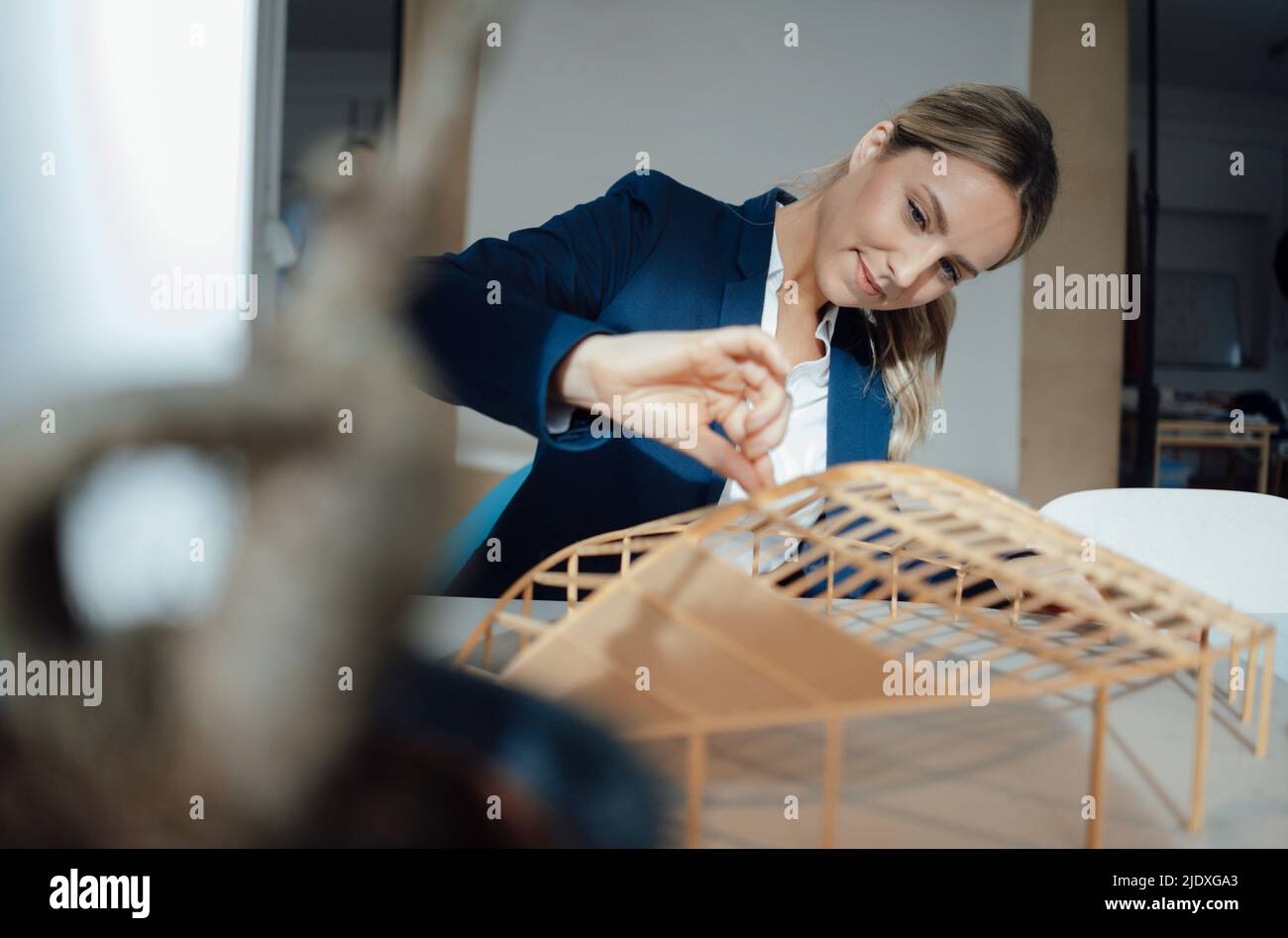 Shape analysis hi-res stock photography and images - Alamy