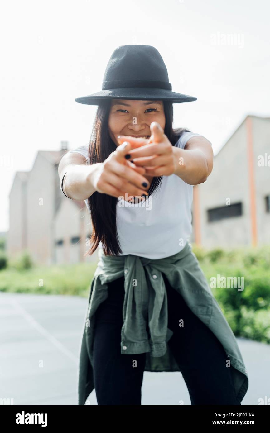 Dance hat hi-res stock photography and images - Alamy
