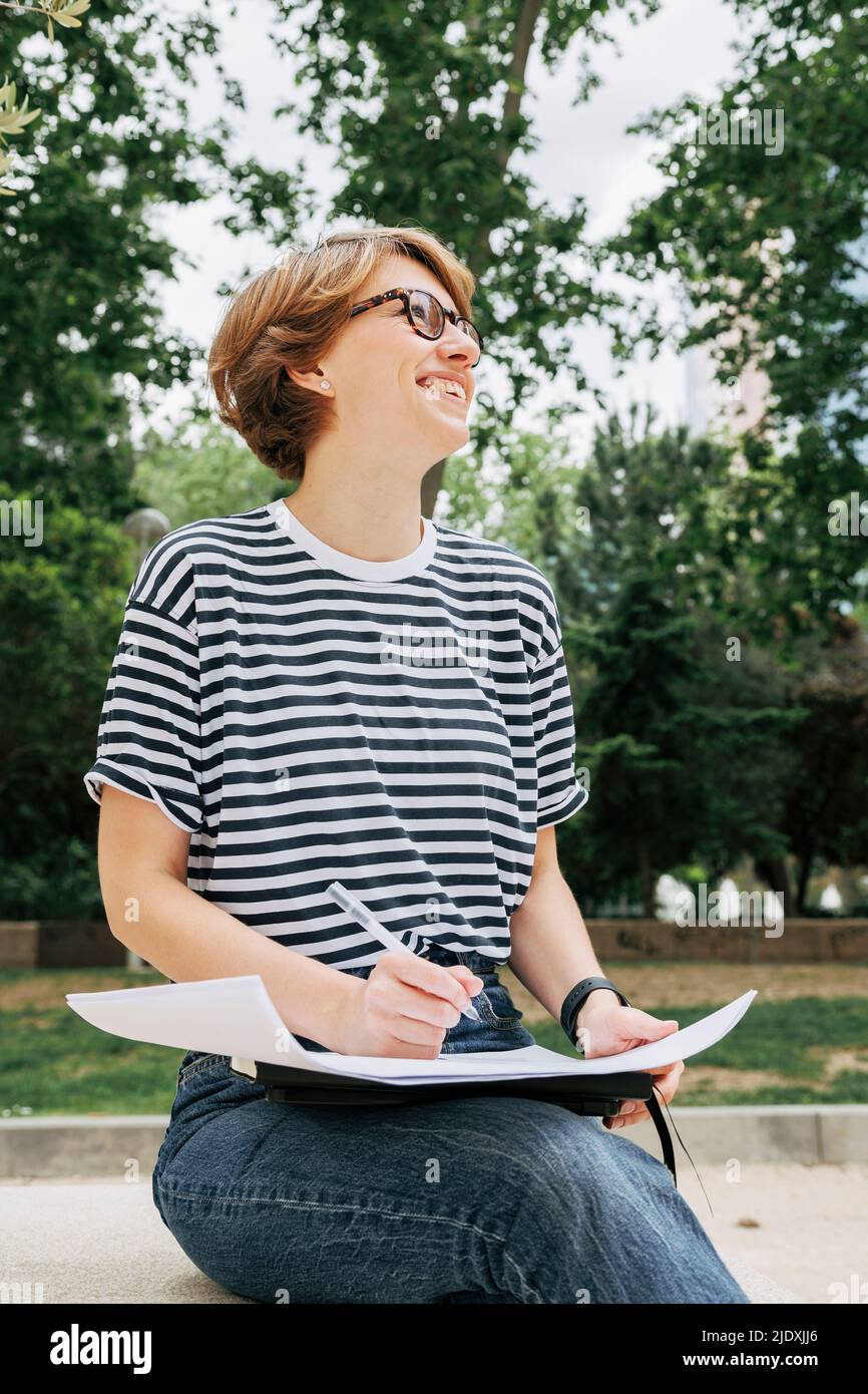 Architect plan view hi-res stock photography and images - Alamy